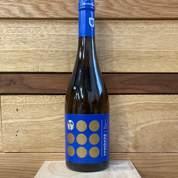 Vina Almirante Vanidade Albariño – Aitken's
