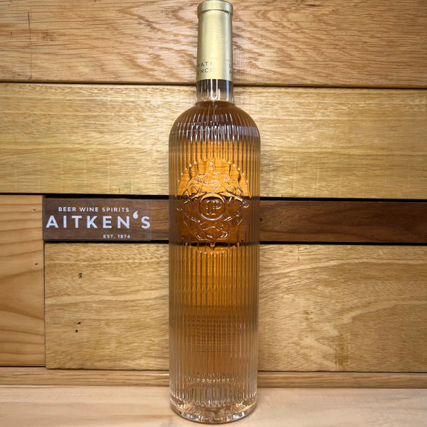 Ultimate Provence Rosé, Côtes de Provence – Aitken's
