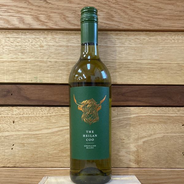 The Heilan Coo Grenache Blanc – Aitken's