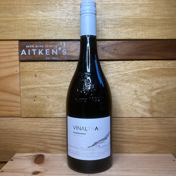 Le Jade Chardonnay - Languedoc-Roussillon, France – Aitken's