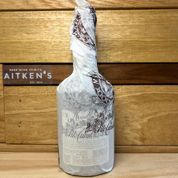 Curatolo Arini Marsala Superiore Riserva Aged 10 Years – Aitken's