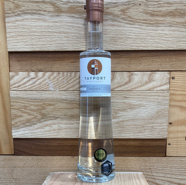 Tayport Distillery Malt Barley Vodka – Aitken's Tayport Distillery Malt Barley Vodka – Aitken's