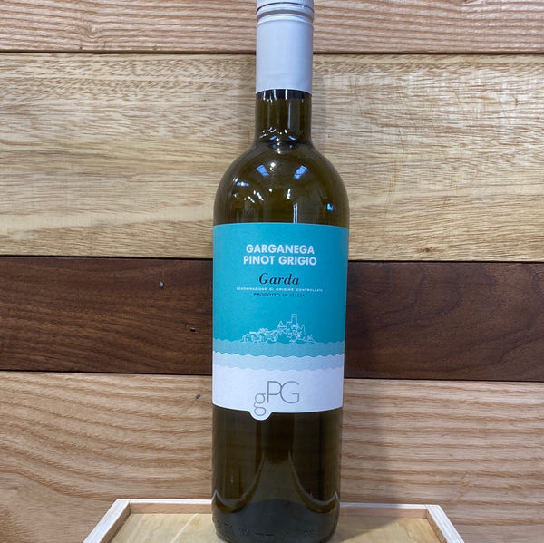 GPG Garganega/Pinot Grigio - Garda, Italy – Aitken's