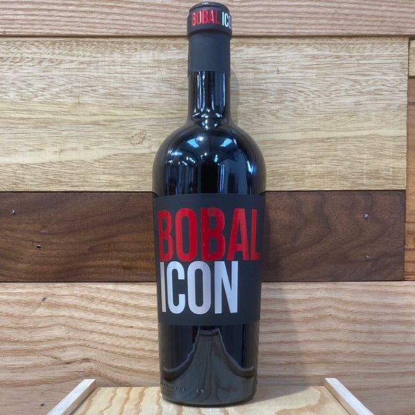 Vega Tolosa Bobal Icon – Aitken's