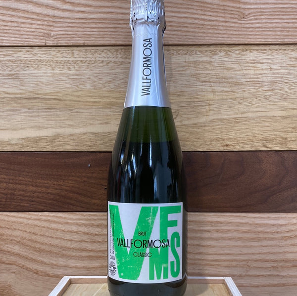 Vallformosa Classic Cava Brut NV – Aitken's